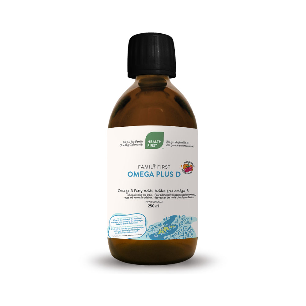 Pantry Plus | Health Foods